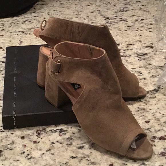 Steve Madden | Shoes | Steven Madden | Poshmark